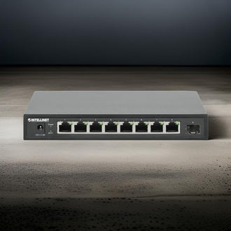 Intellinet Network Solutions - Provider of PoE and Data Center Product ...