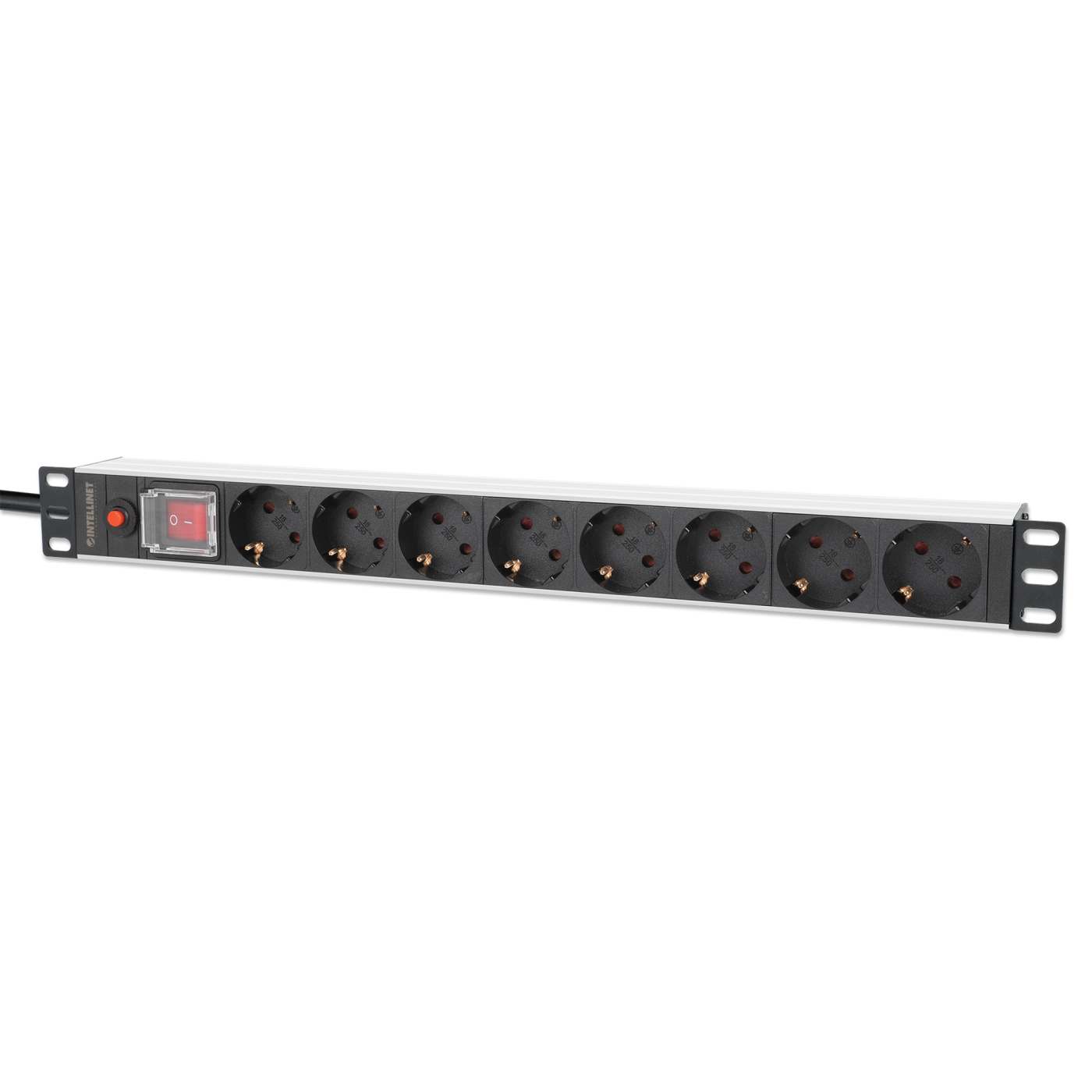 Power Distribution Units (PDU) – Intellinet Europe