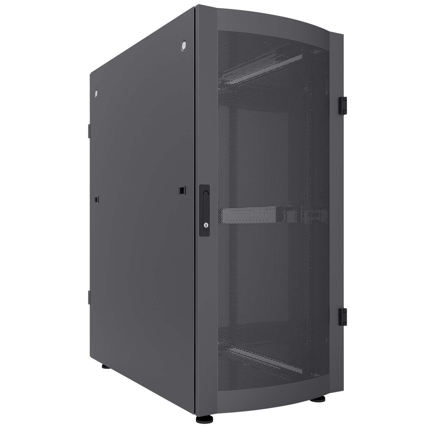Cabinets and Racks – Intellinet Europe