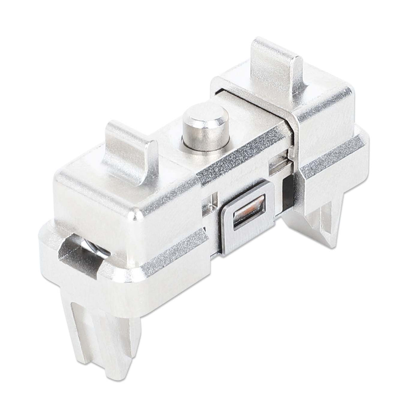 Intellinet 1U Tool-Free Rack Mount Clip, 12-Pack (716512) – Intellinet ...