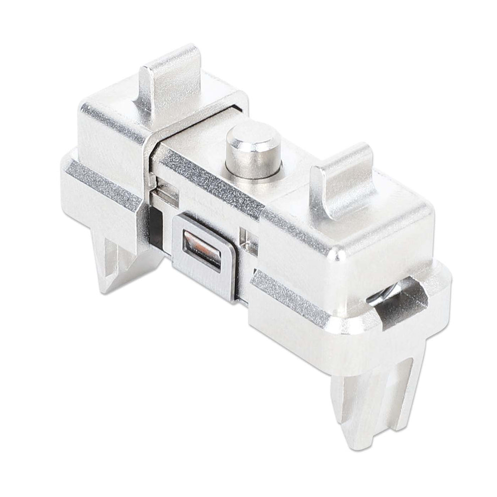 Intellinet 1U Tool-Free Rack Mount Clip, 12-Pack (716512) – Intellinet ...