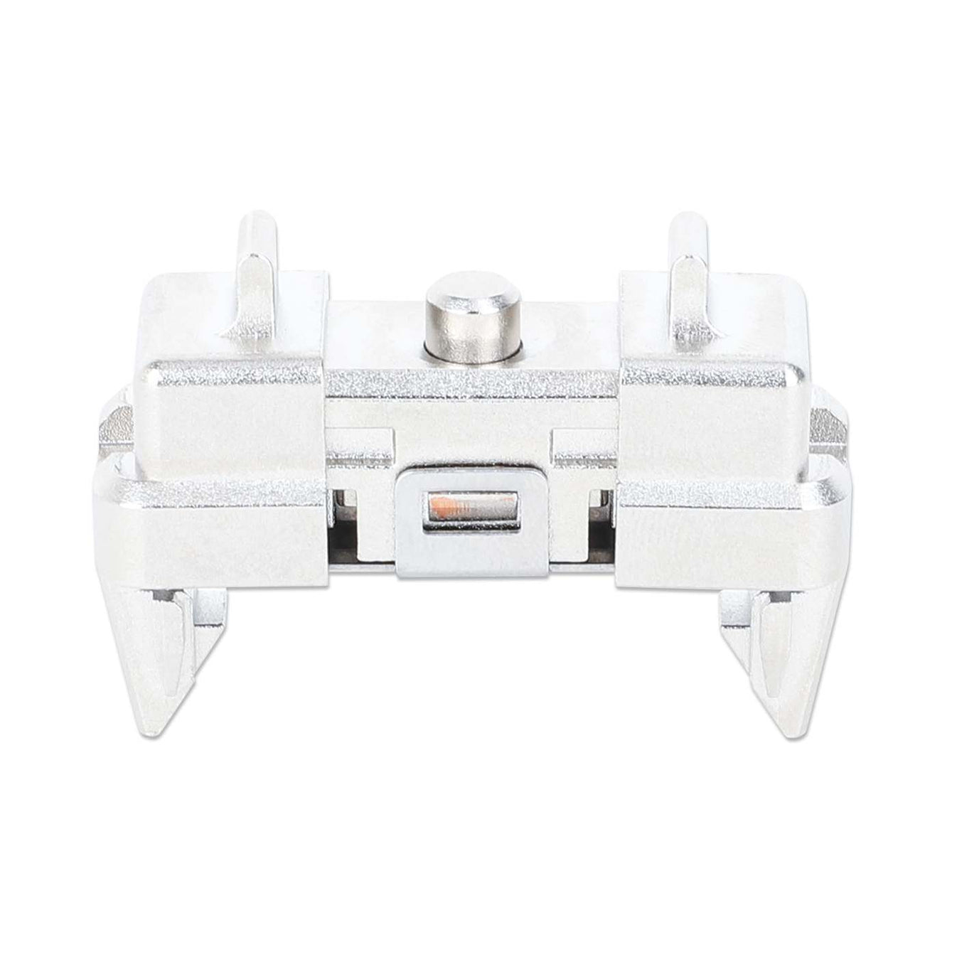 Intellinet 1U Tool-Free Rack Mount Clip, 12-Pack (716512) – Intellinet ...