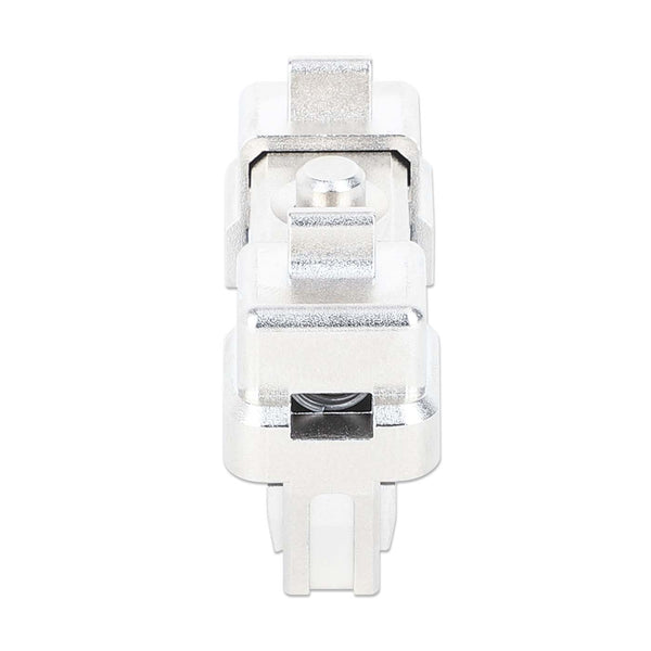 Intellinet 1U Tool-Free Rack Mount Clip, 12-Pack (716512) – Intellinet ...