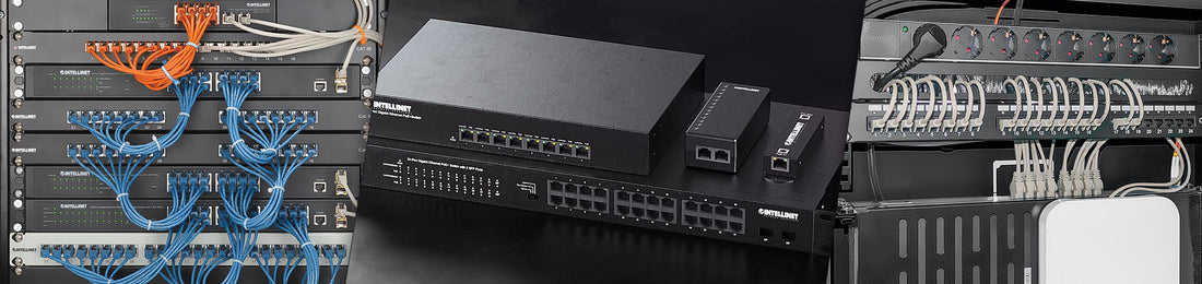 About Intellinet Network Solutions – Intellinet Europe