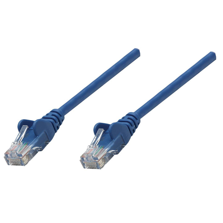 Network Patch Cables – Intellinet Europe