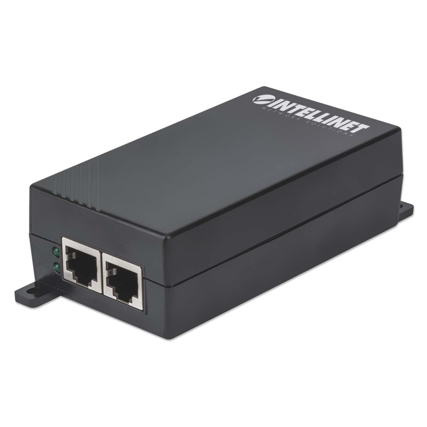 Intellinet Gigabit High-Power PoE+ Injector (561518) – Intellinet Europe