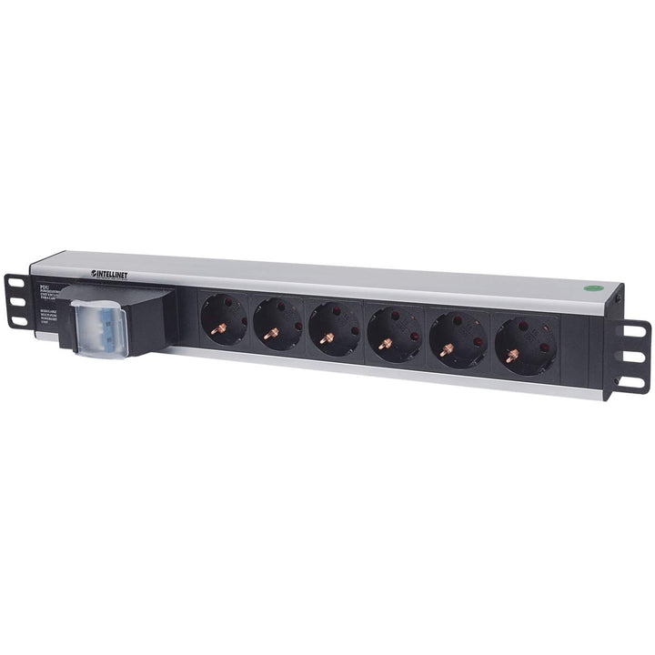 Power Distribution Units (PDU) – Intellinet Europe