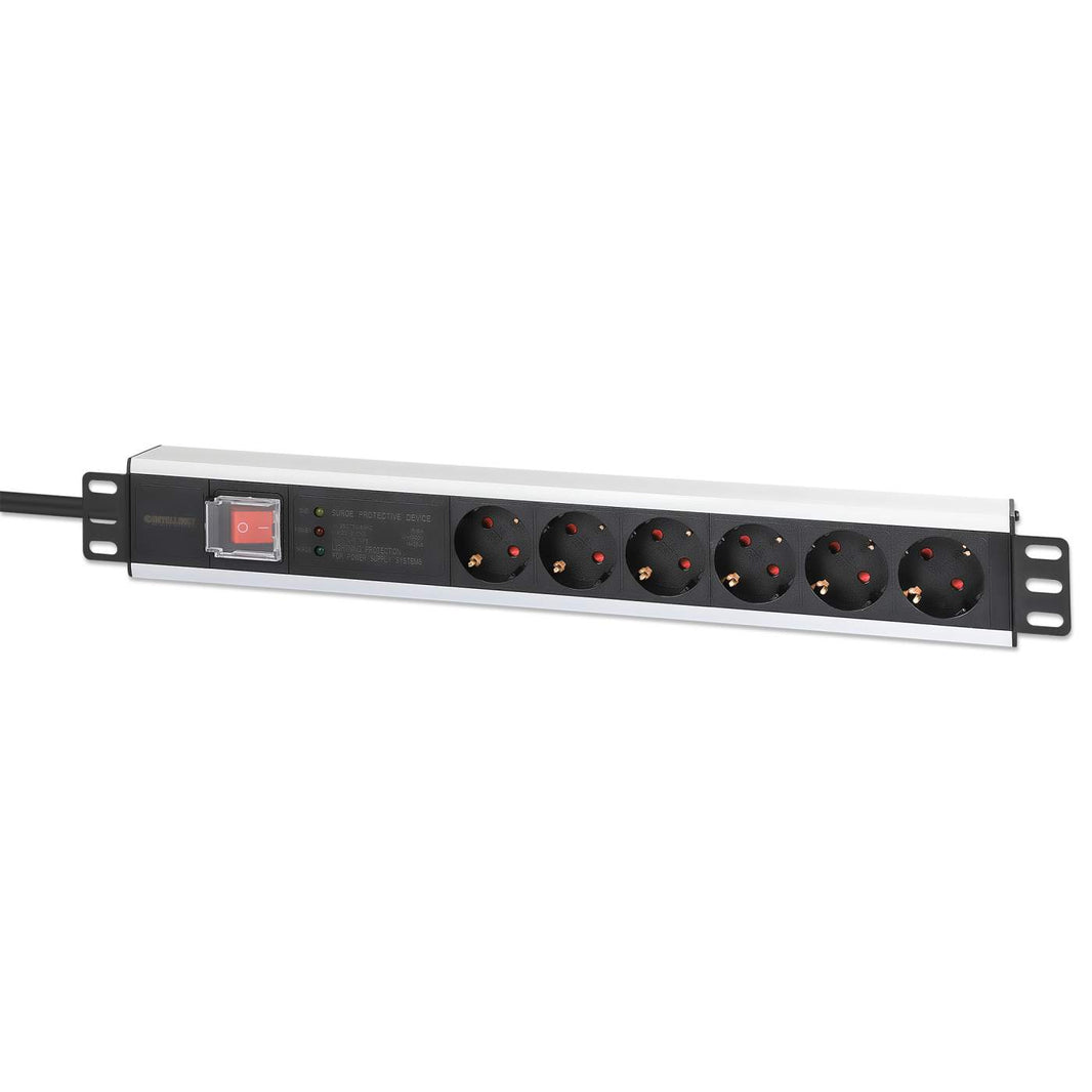 Power Distribution Units (PDU) – Intellinet Europe