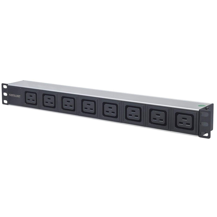 Power Distribution Units (PDU) – Intellinet Europe