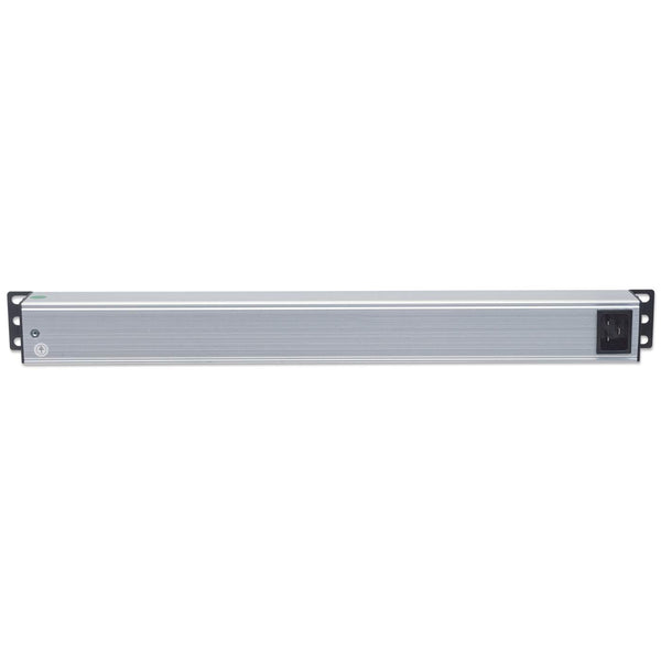 19" 1U Rackmount 8-Output C19 Power Distribution Unit (PDU) – Intellinet Europe