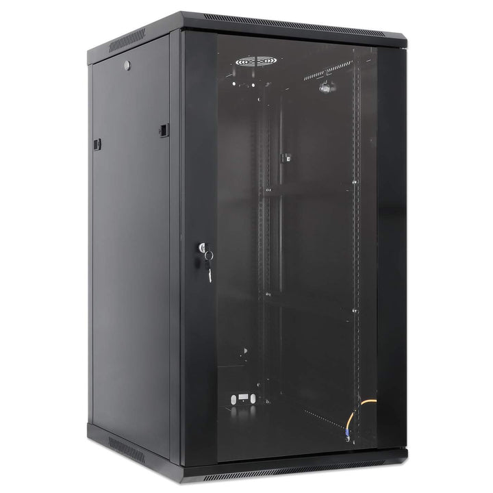 Cabinets and Racks – Intellinet Europe