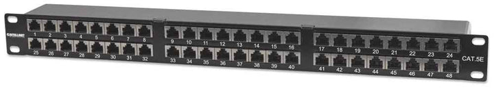 Patch Panels – Intellinet Europe