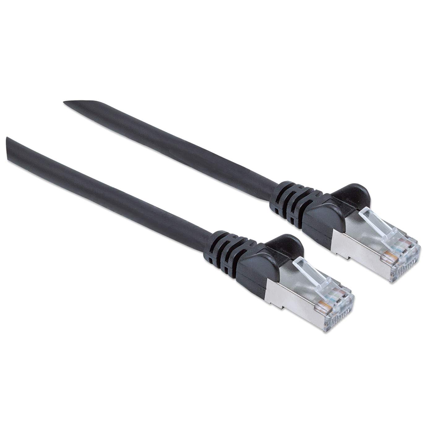 Intellinet High Performance Network Cable (740814) – Intellinet Europe