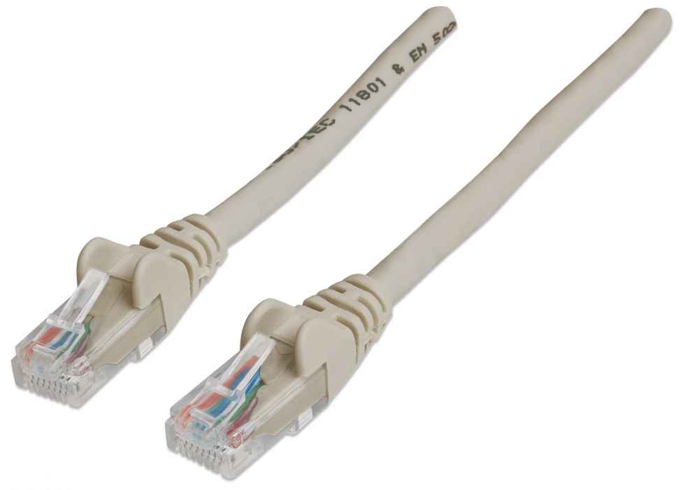 Intellinet Network Cable, Cat6, UTP (336741) – Intellinet Europe