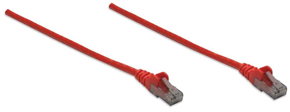 Intellinet Network Cable, Cat6, UTP (343756) – Intellinet Europe