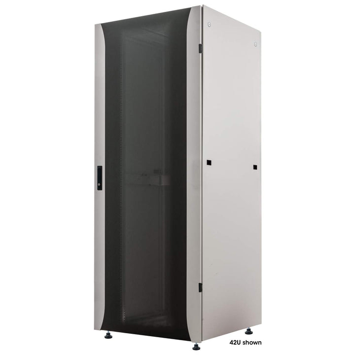 Cabinets and Racks – Intellinet Europe